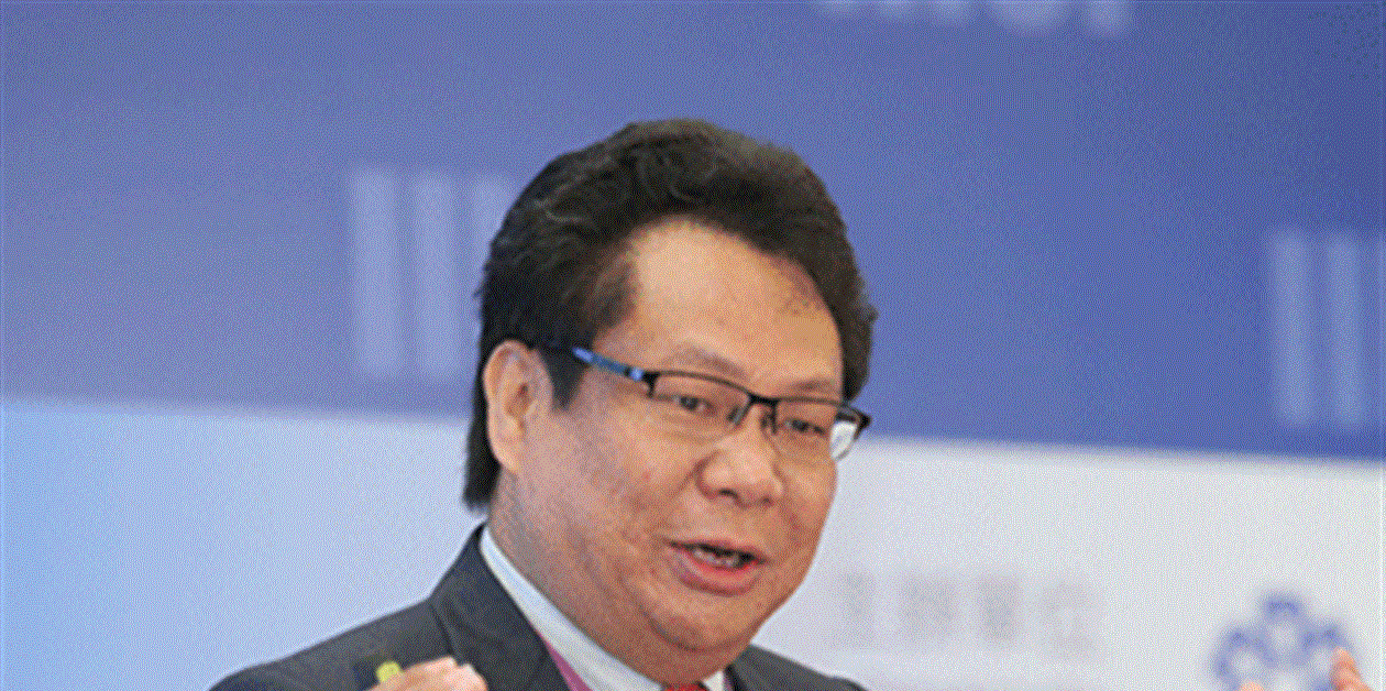 LiuGong appoints new president - KHL Group