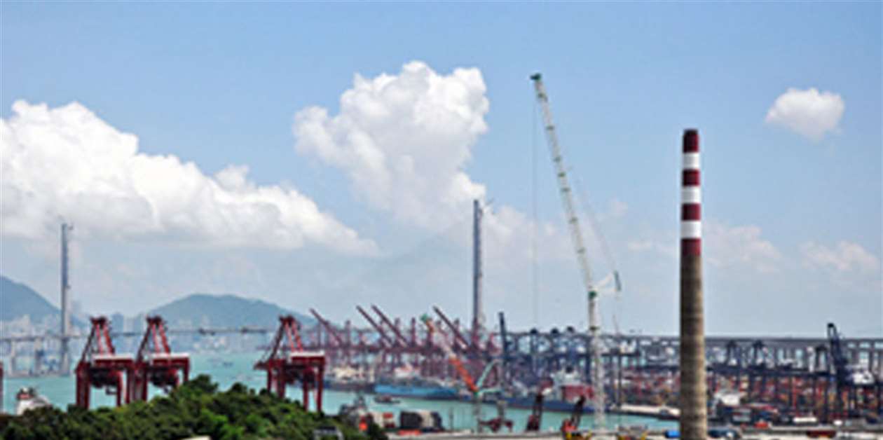 Final quarter results for Tat Hong Holdings - KHL Group