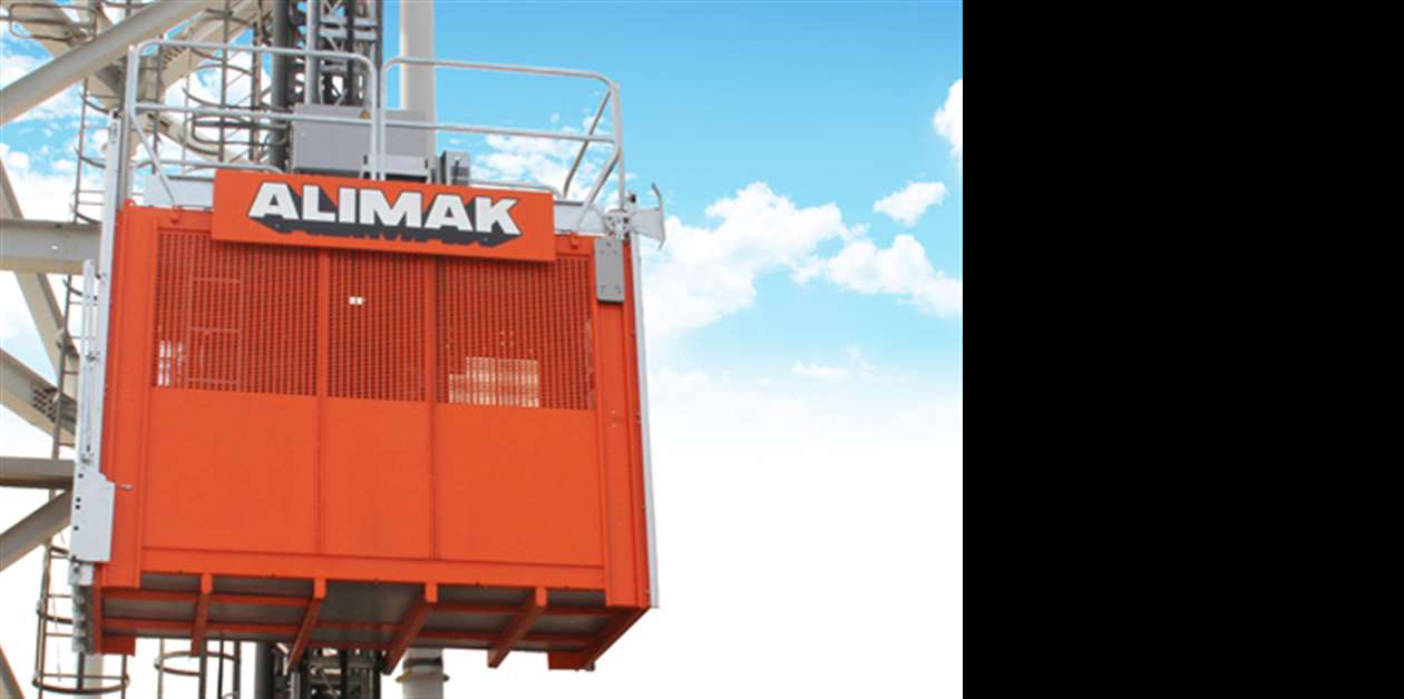 Bigge places $8.37 million order for Alimak hoists - KHL Group
