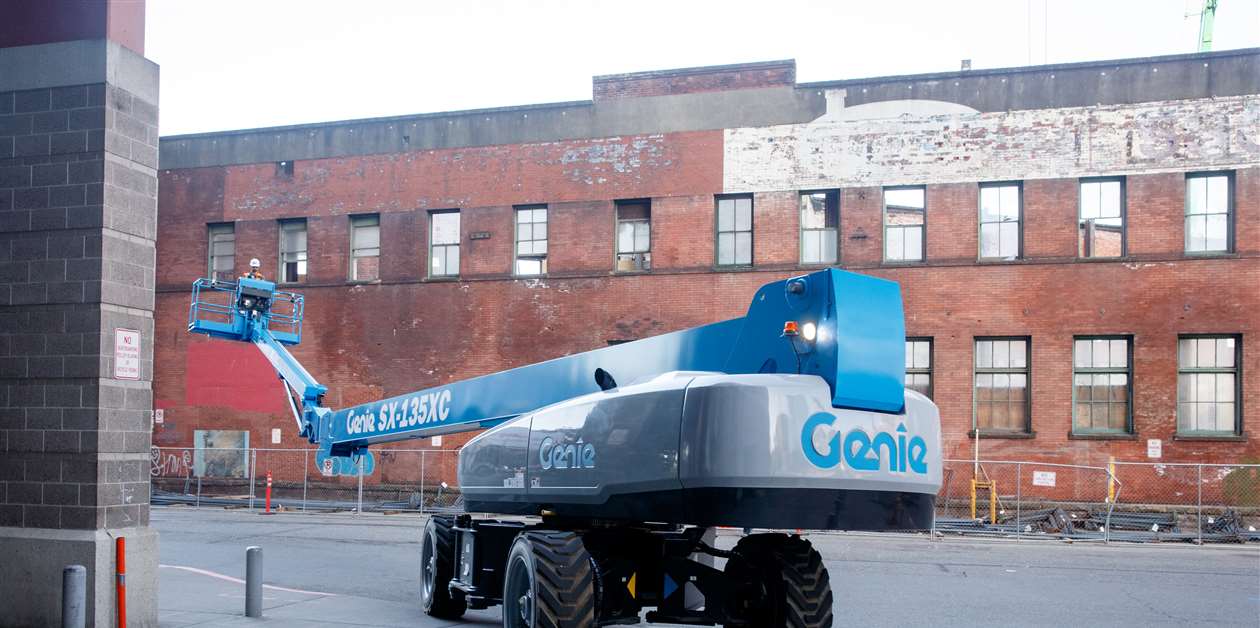 Booming transformation - KHL Group