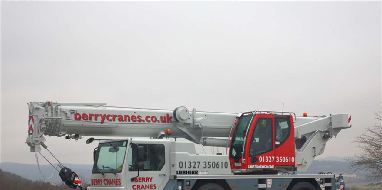 Berry Cranes' buying bonanza - KHL Group