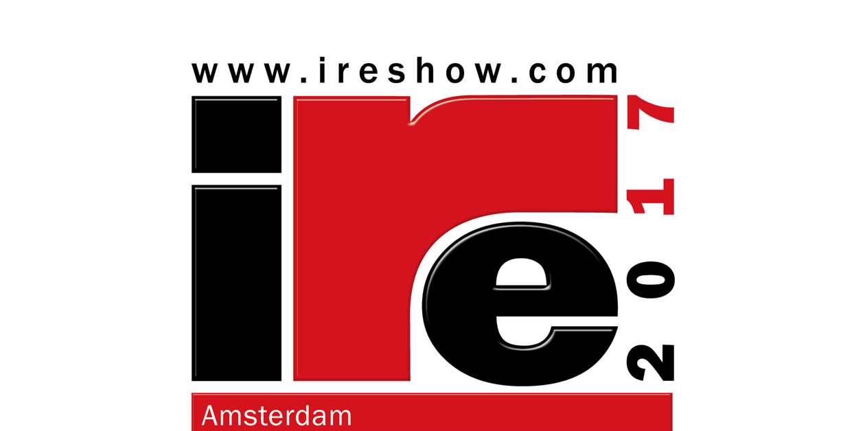 Plan in advance for IRE show - KHL Group