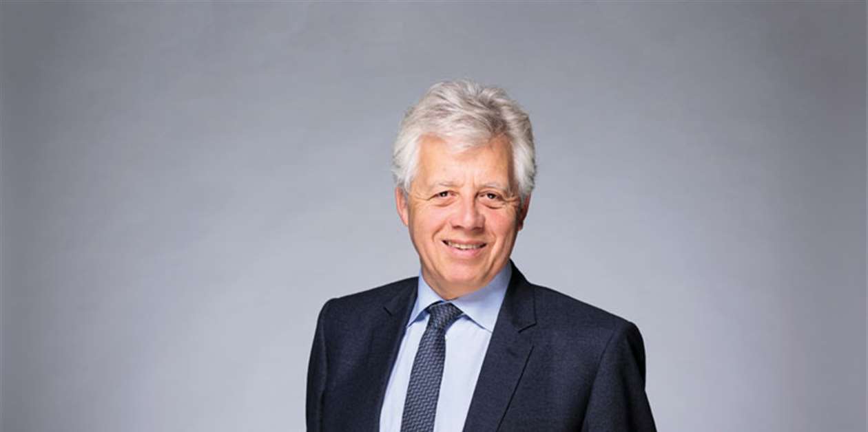 Interview: Winner takes all - KHL Group