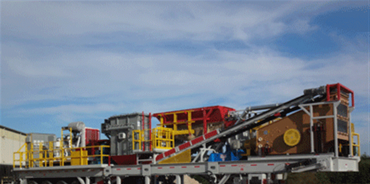 Cemco’s zero-waste industrial recycling option - KHL Group