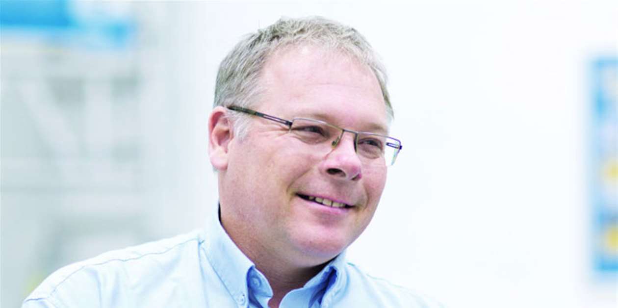 HSS Hire CEO to step down - KHL Group