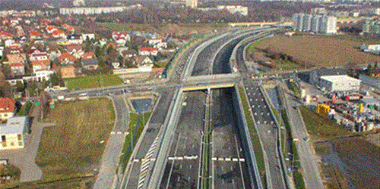 Construction of €190 million Polish road to begin - KHL Group