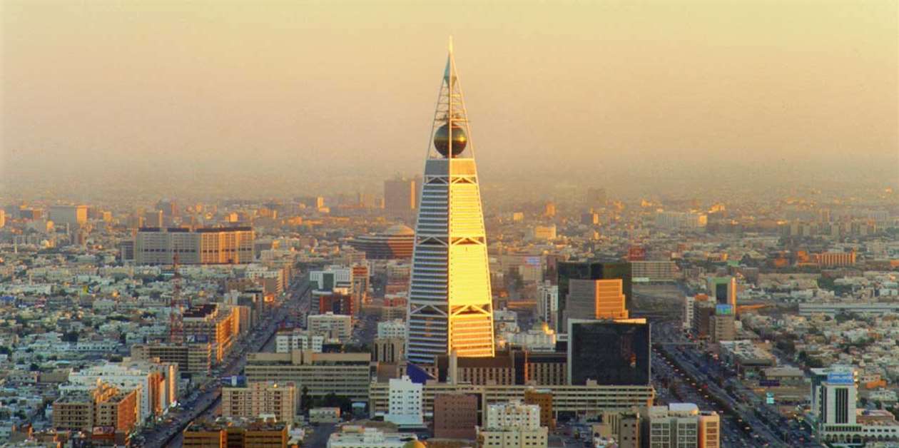 Salini to take on Saudi mall development - KHL Group