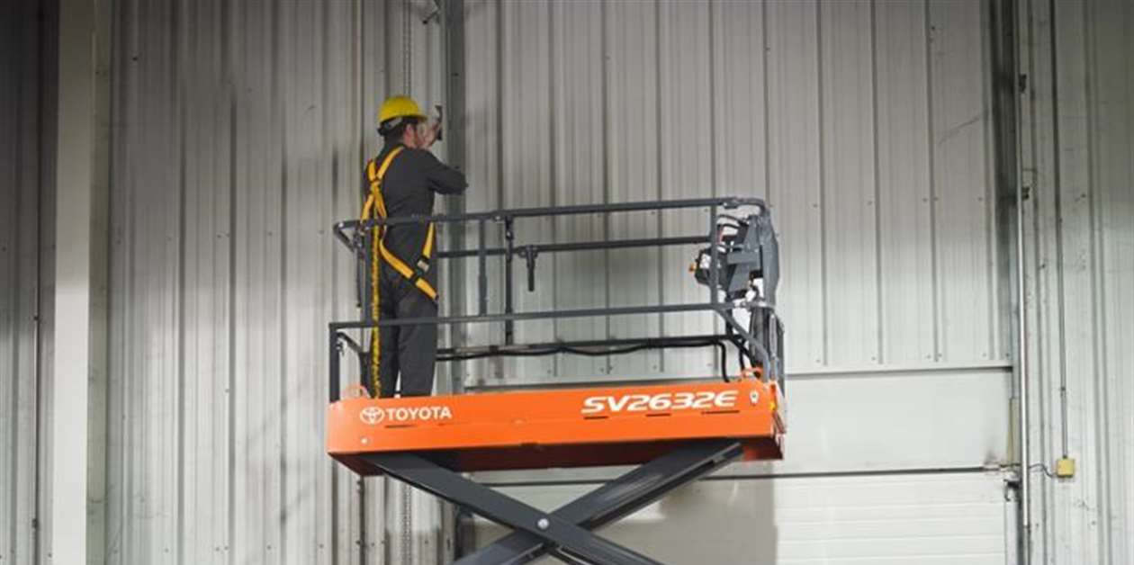 Aichi slab scissors come to North America - KHL Group