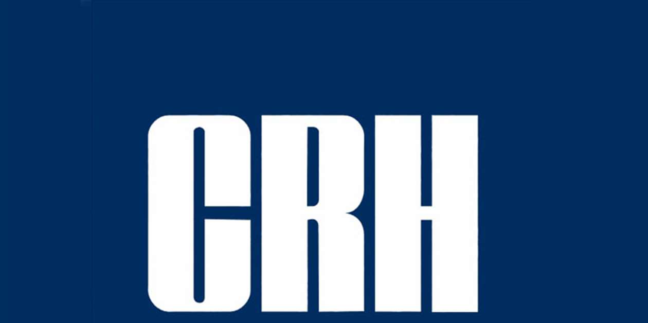 CRH starts the year well - KHL Group