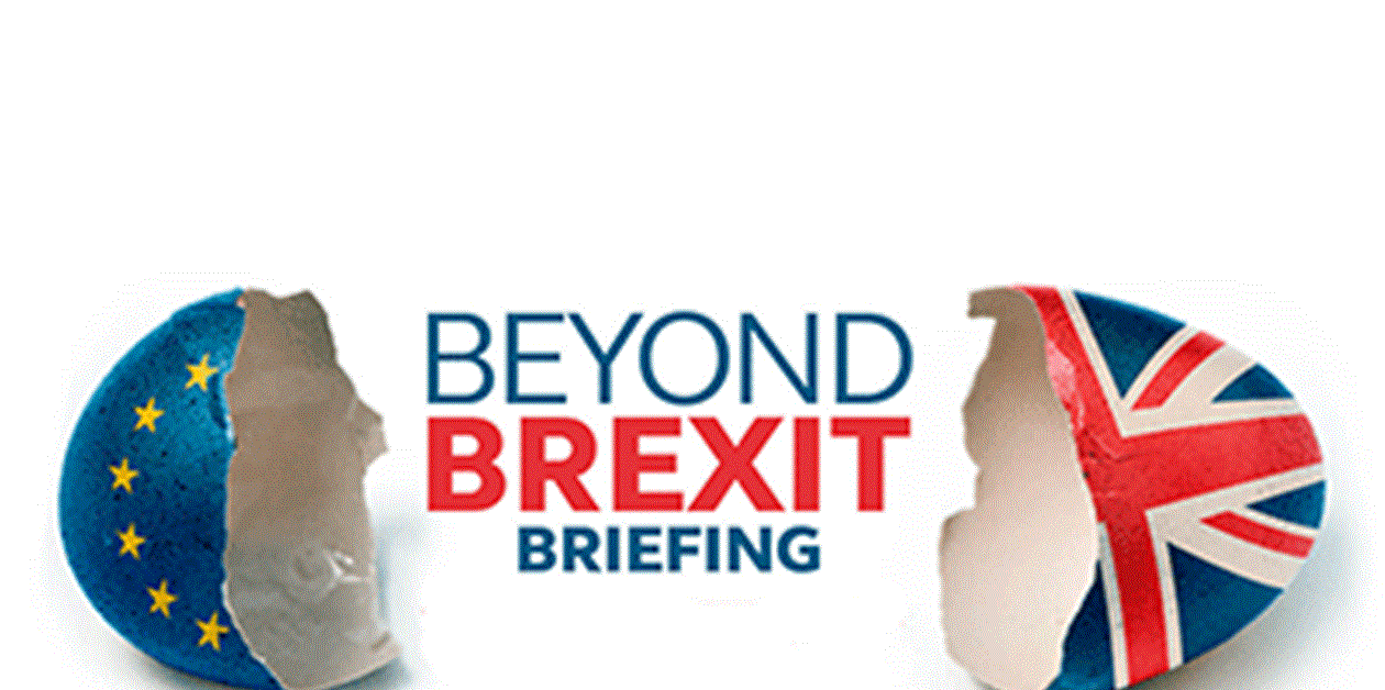 Brexit warnings for UK - KHL Group