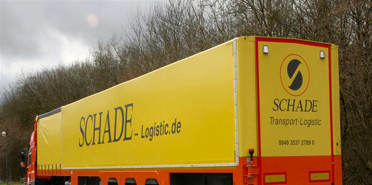 XXL glass inloader launched - KHL Group