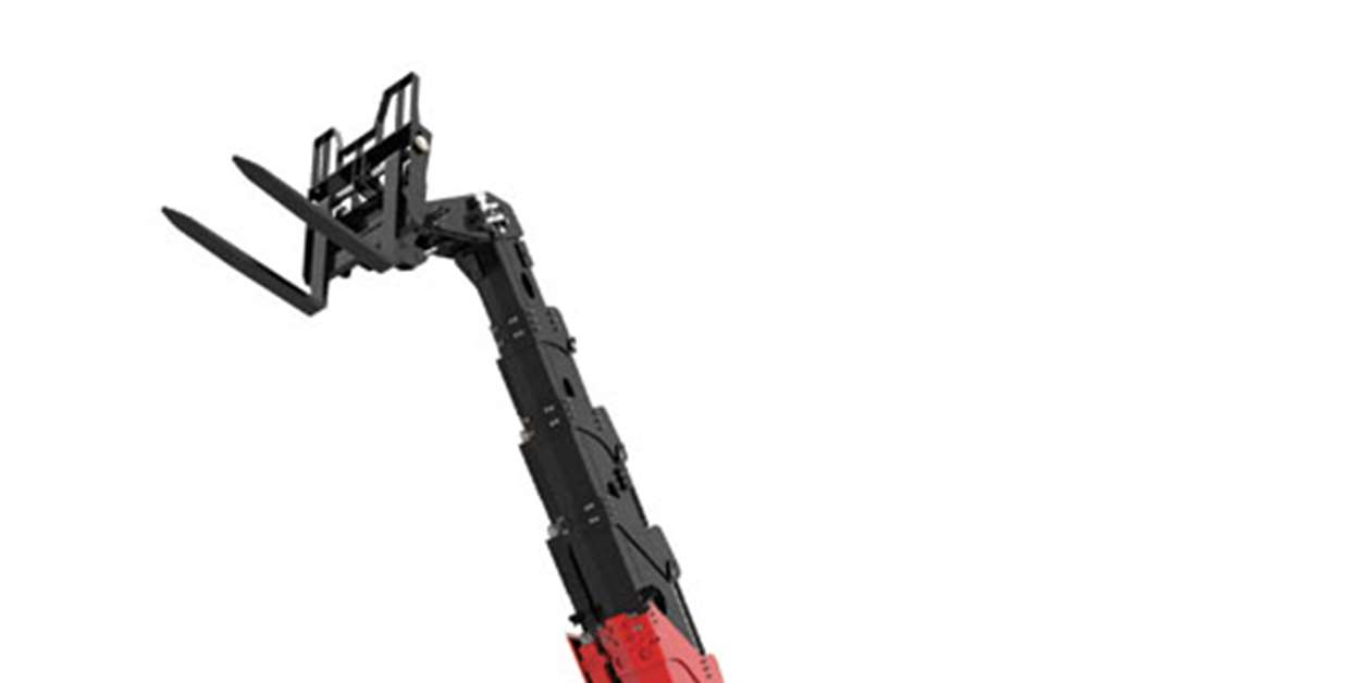 New Manitou telehandlers push boundaries - KHL Group