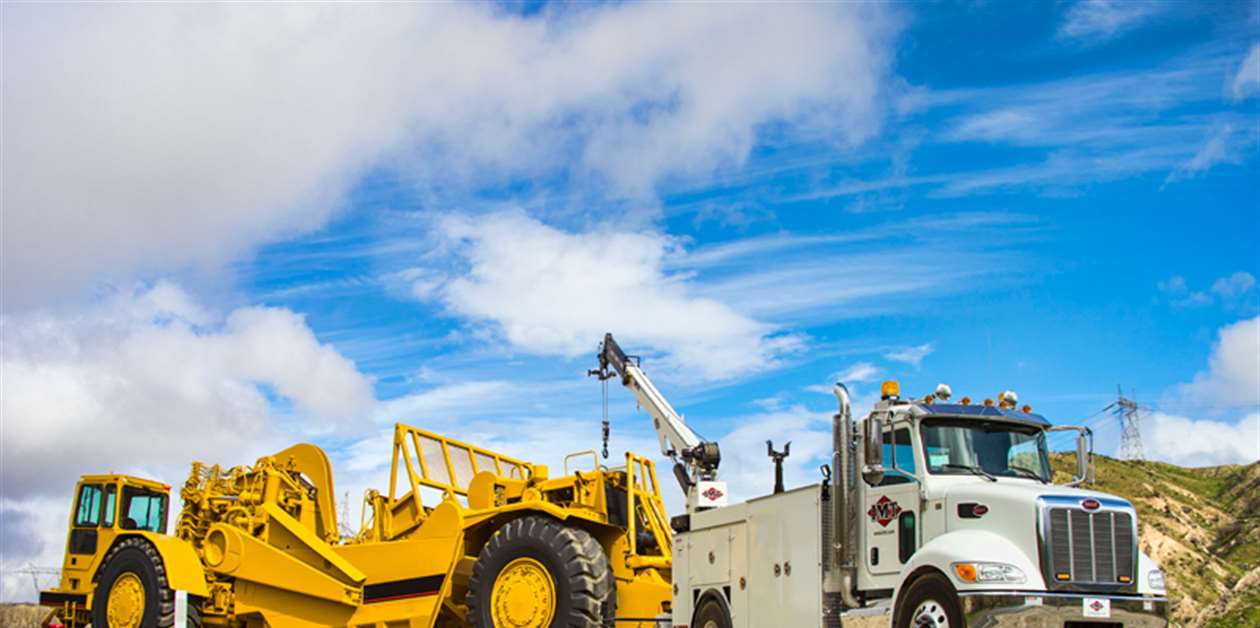 The Dominator III - KHL Group