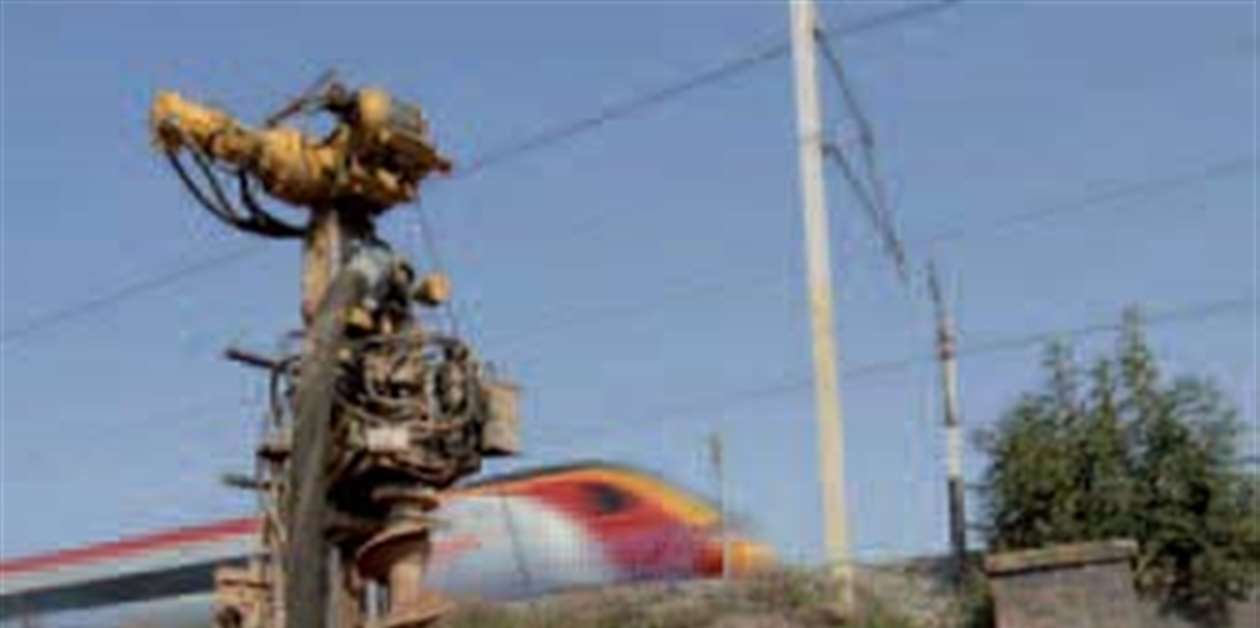 Fast track piling - KHL Group