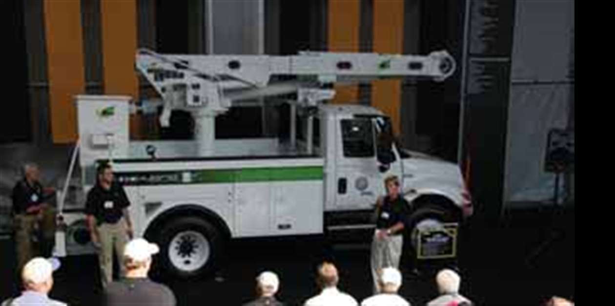 Altec builds hybrid power platforms - KHL Group