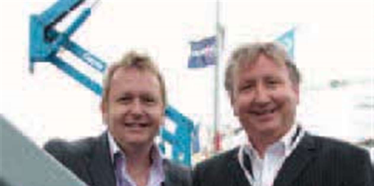 A good name - KHL Group