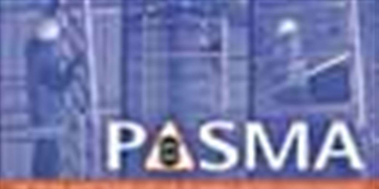 PASMA launches operator's guide - KHL Group