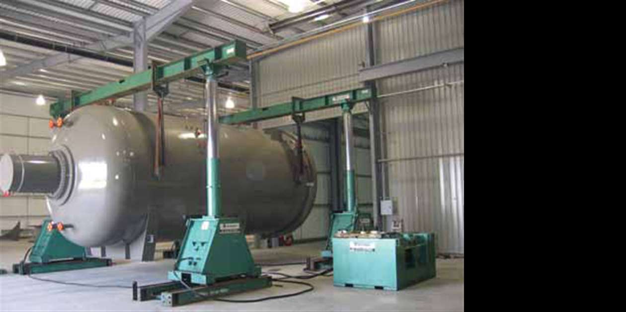 Inside story - KHL Group