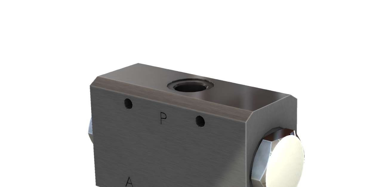 New Webtec Flow Divider - KHL Group