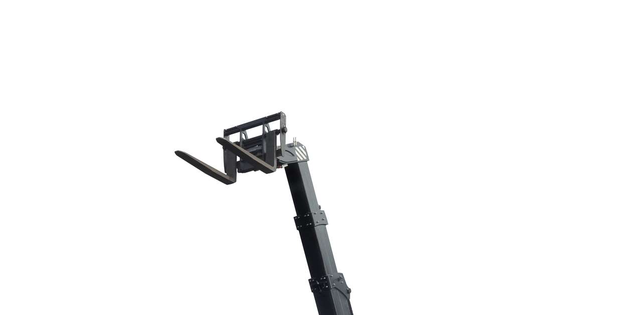 Magni launches new fixed boom telehandlers - KHL Group