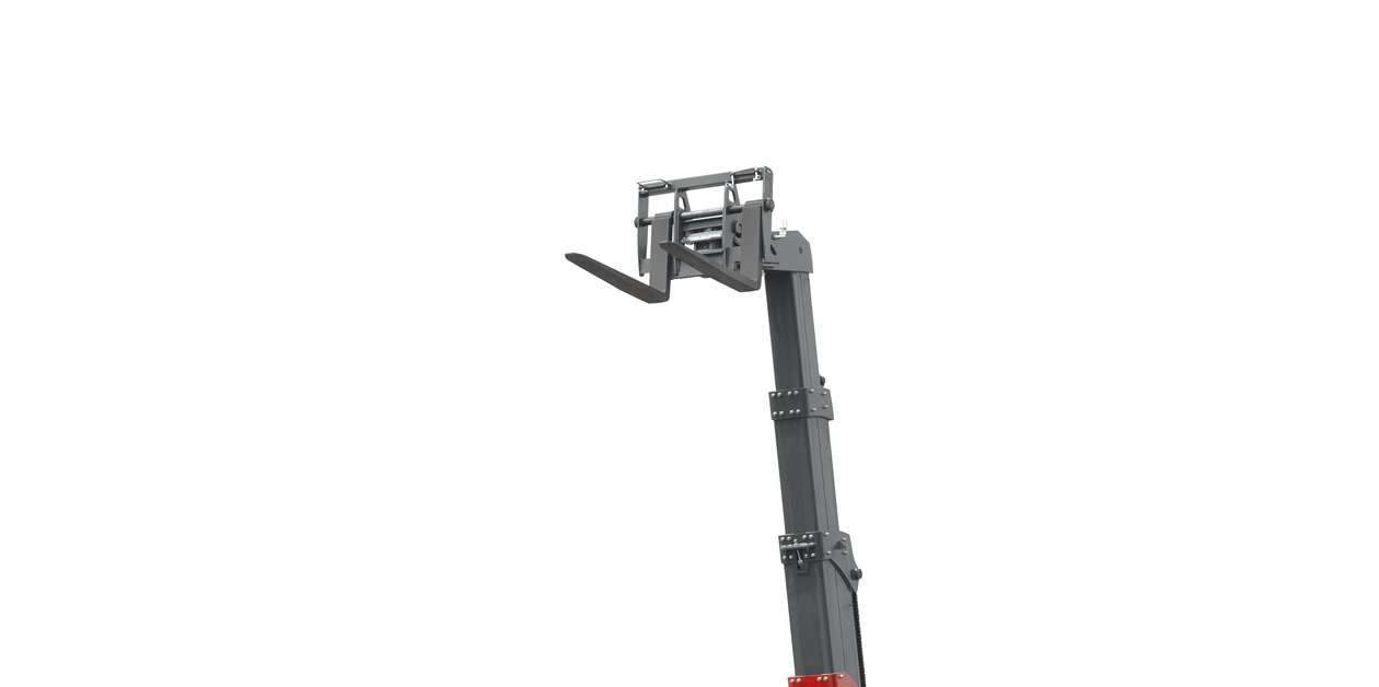 Magni launches new fixed boom telehandlers - KHL Group