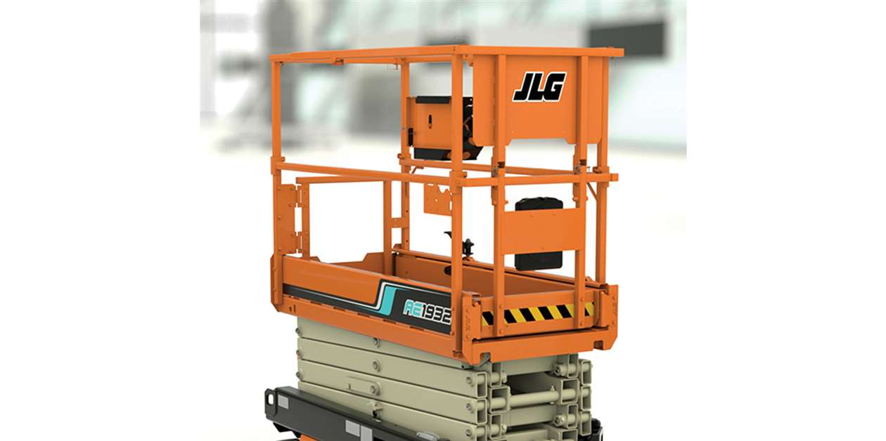 JLG & Oshkosh to partner with Microvast - KHL Group