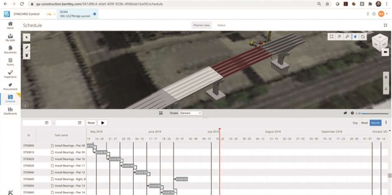The digitisation of construction - KHL Group