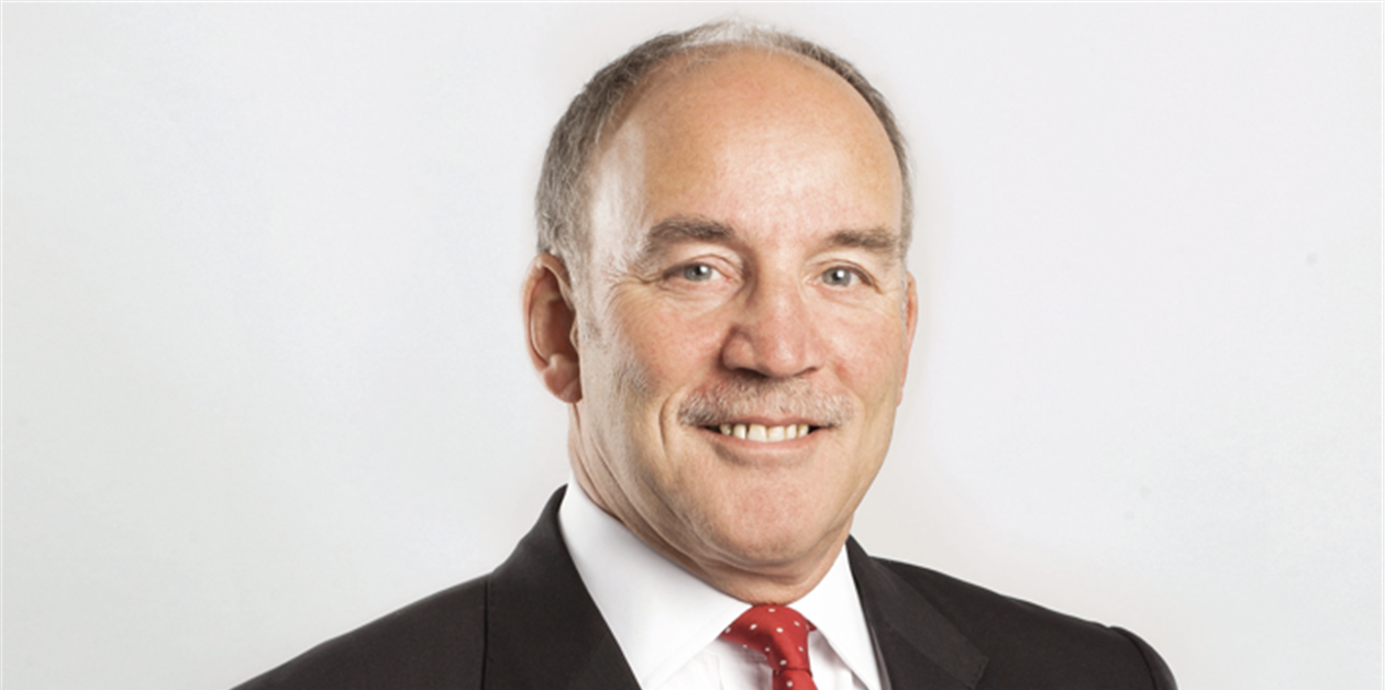 Northbridge founder and CEO Eric Hook retires - KHL Group