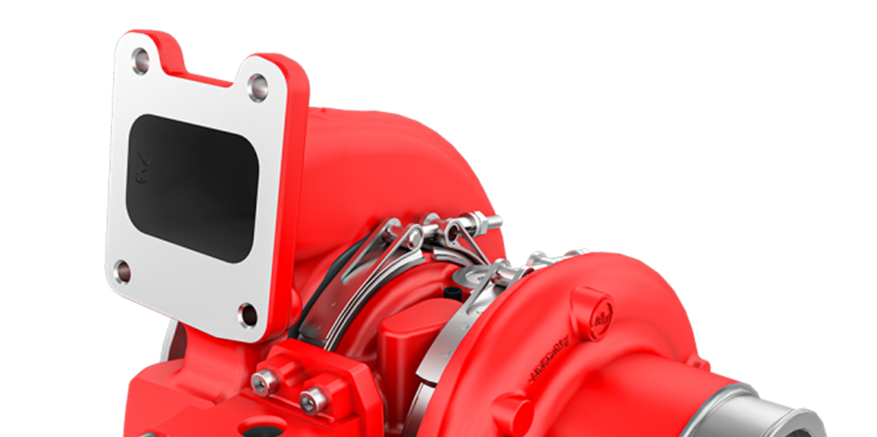 New Seventh-Generation Turbo From CTT - KHL Group