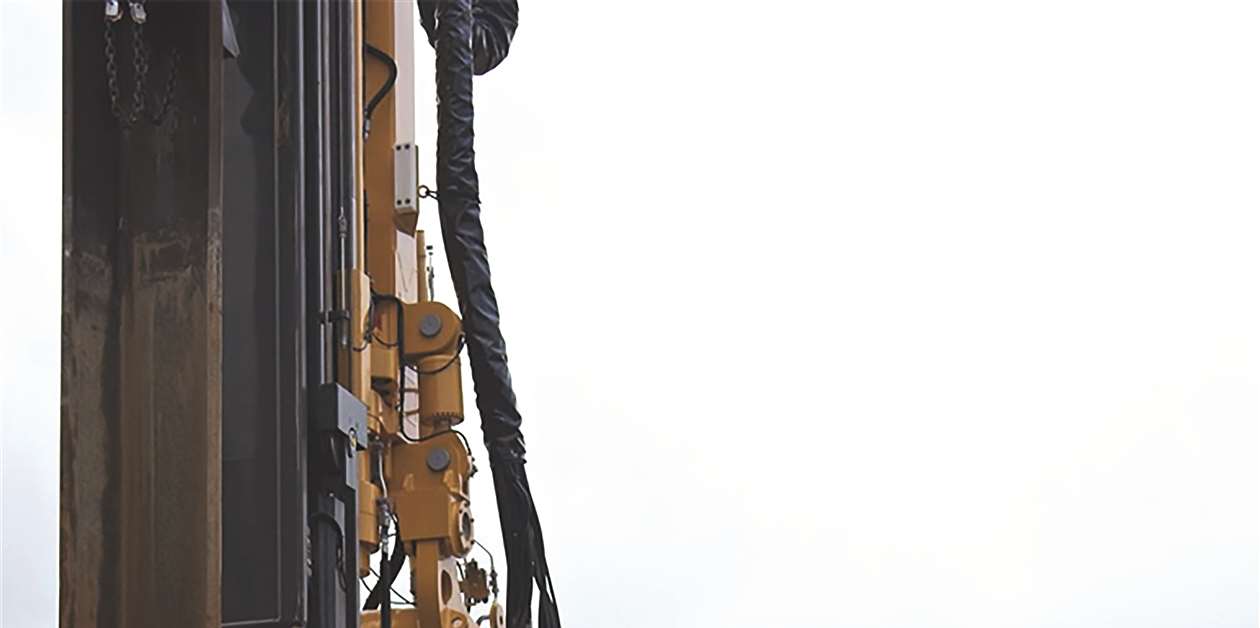 Autonomous construction - KHL Group