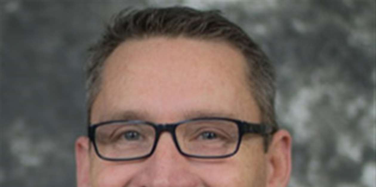 Tim Barker to speak at WDS 2021 - KHL Group