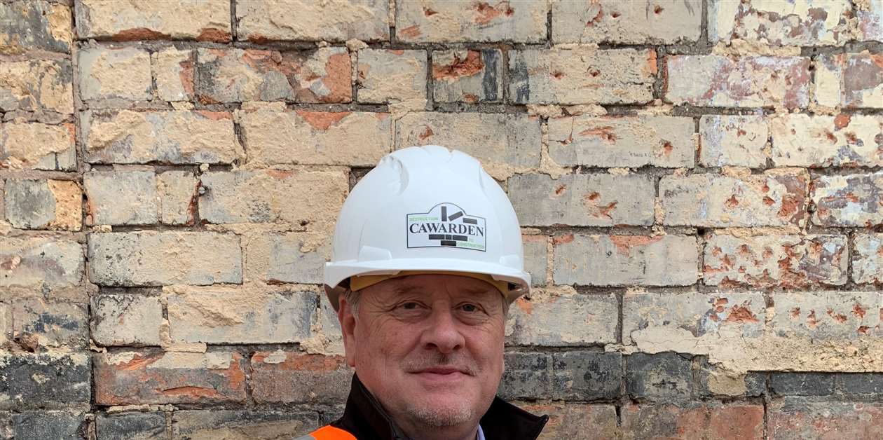 Contract successes only half the story, says NFDC president - KHL Group