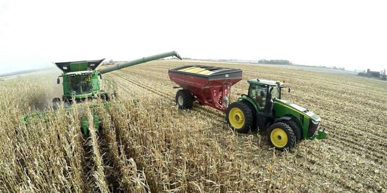 Raven buys Jaybridge Robotics IP, patents - KHL Group