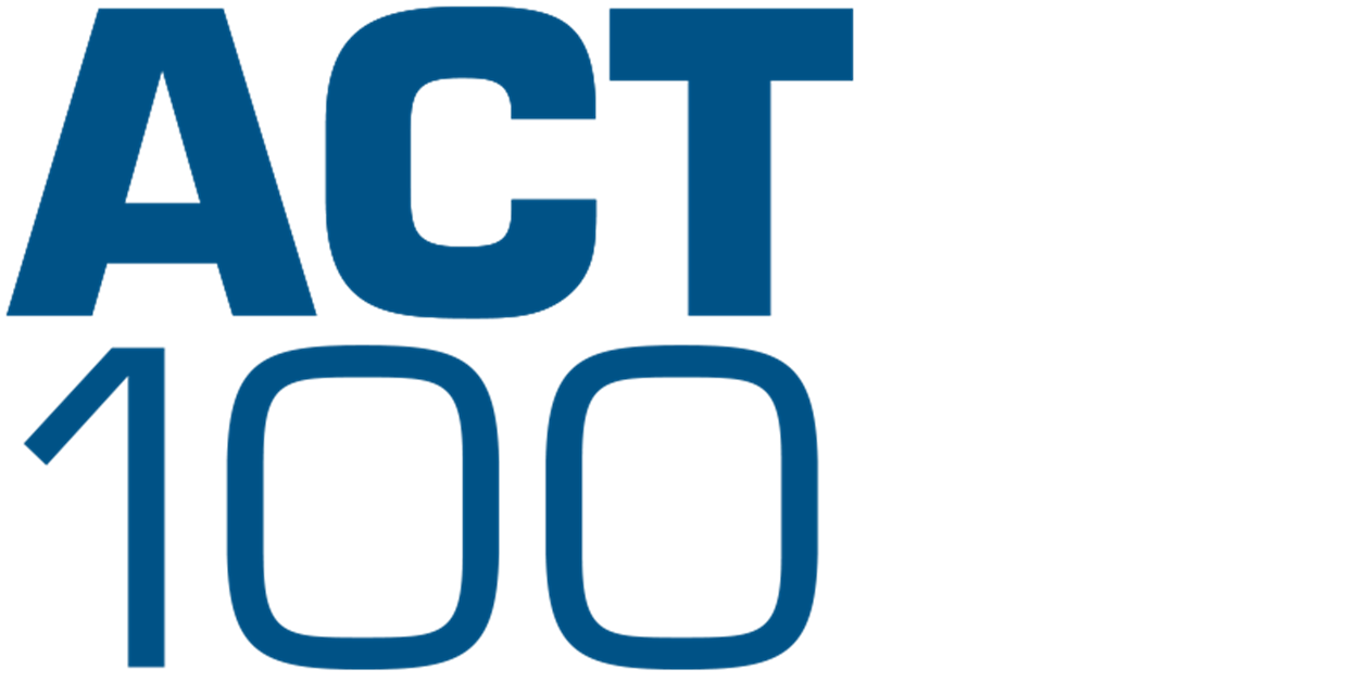 ACT 100 survey forms now available - KHL Group