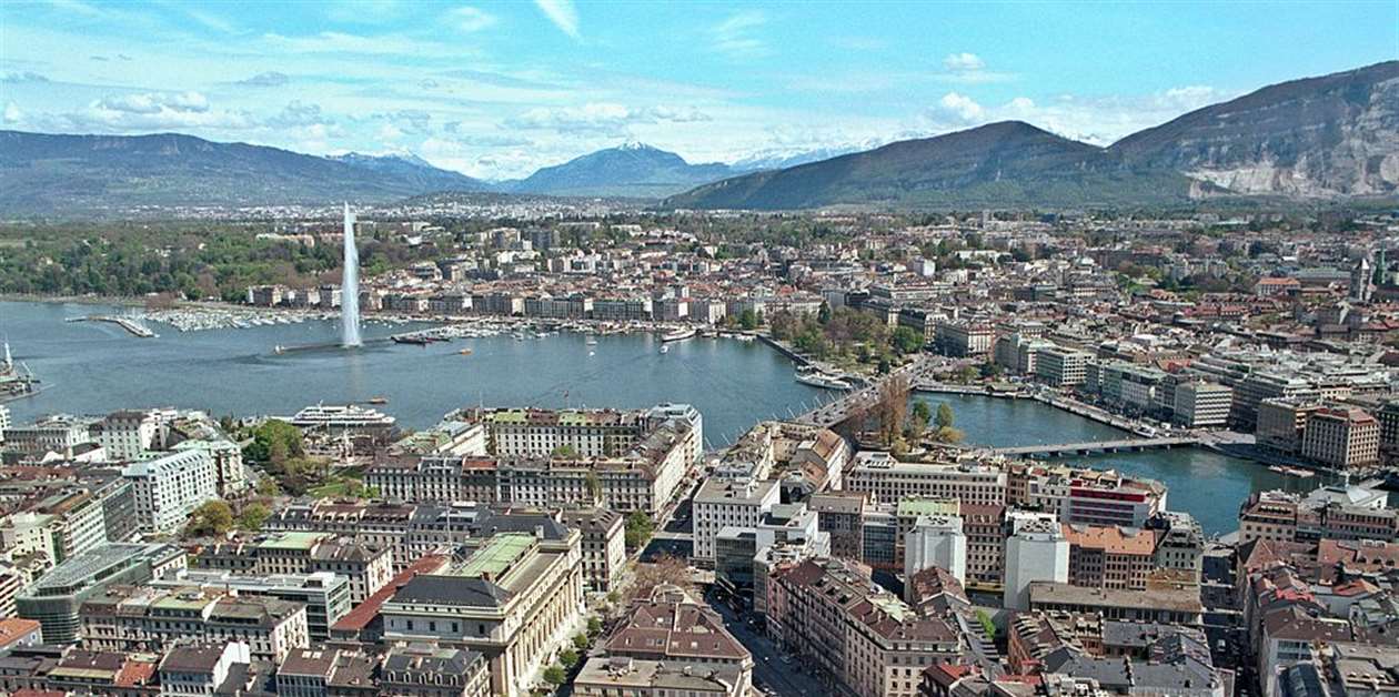 World’s most expensive cities for construction revealed - KHL Group