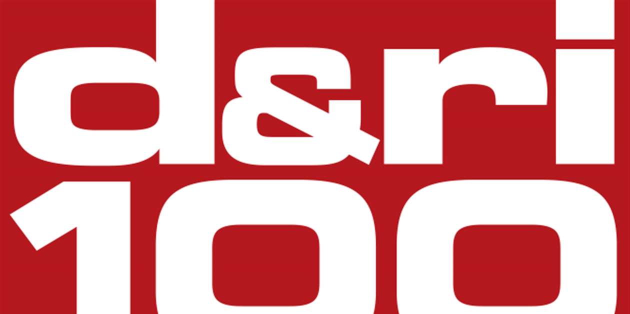 Call for entries: the d&ri100 is now open - KHL Group