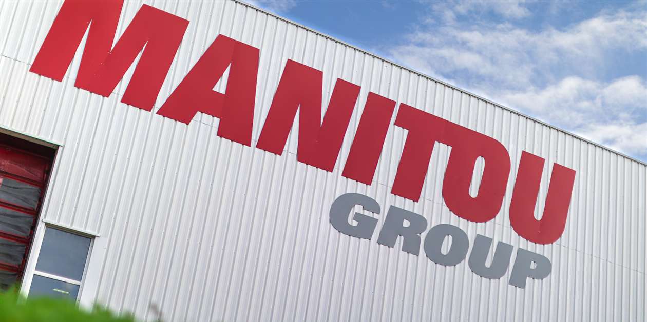 Manitou confirms income drop - KHL Group