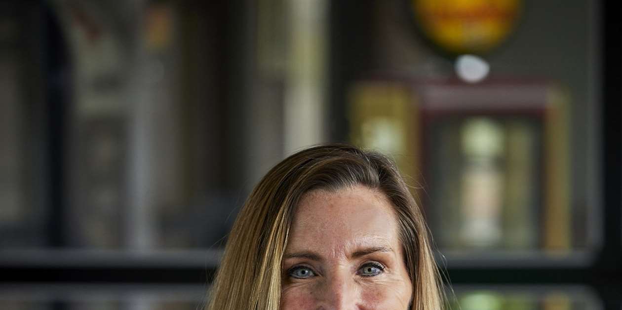 Us Contractor Appoints Its First Female Ceo Khl Group