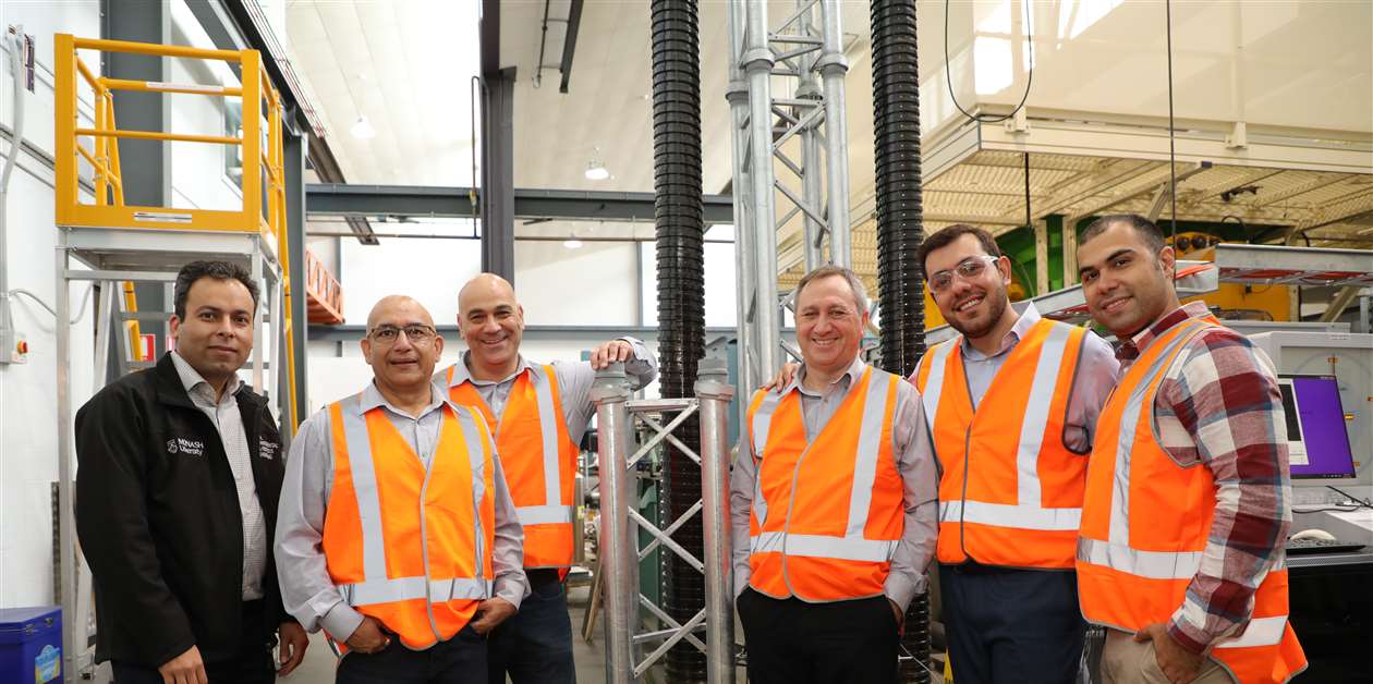 Coates Hire launches 150t capacity structural prop - KHL Group