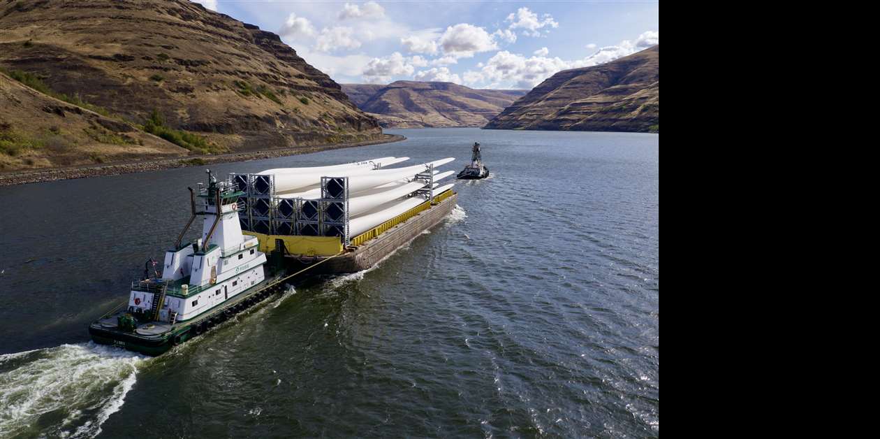 Pinnacle Logistics Solutions opens Edmonton, Alberta office - KHL Group