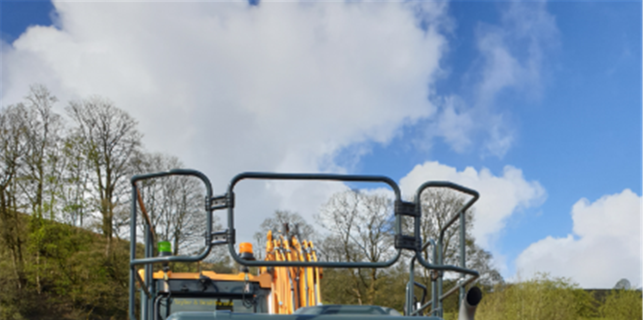 Buckhurst Plant Hire invests €2.9m in Hyundai fleet - KHL Group