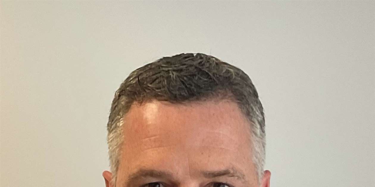 McCloskey appoints senior sales director - KHL Group