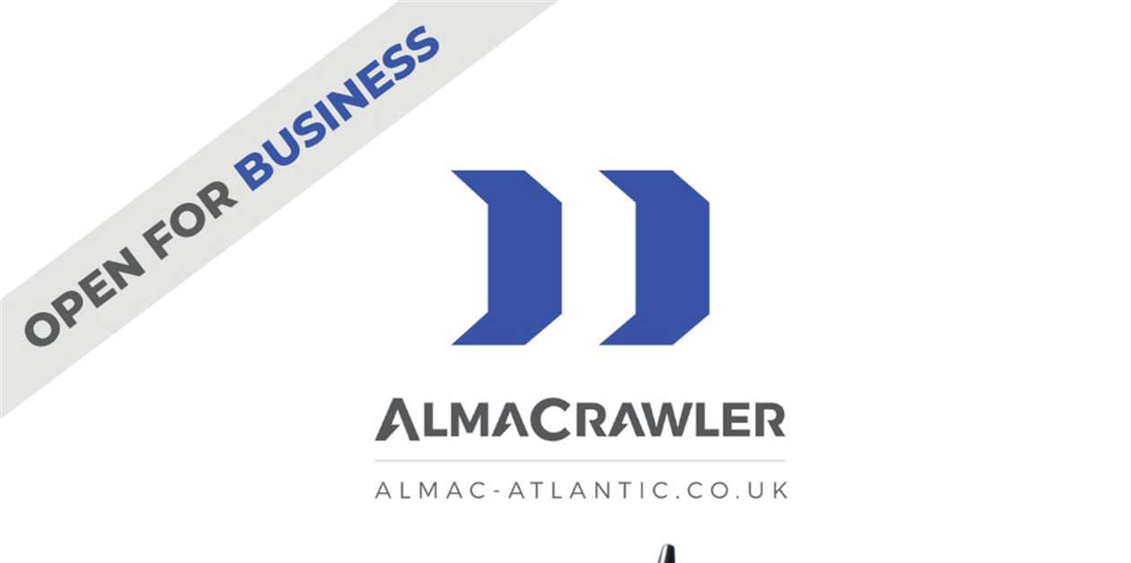 Almacrawler opens UK subsidiary - KHL Group