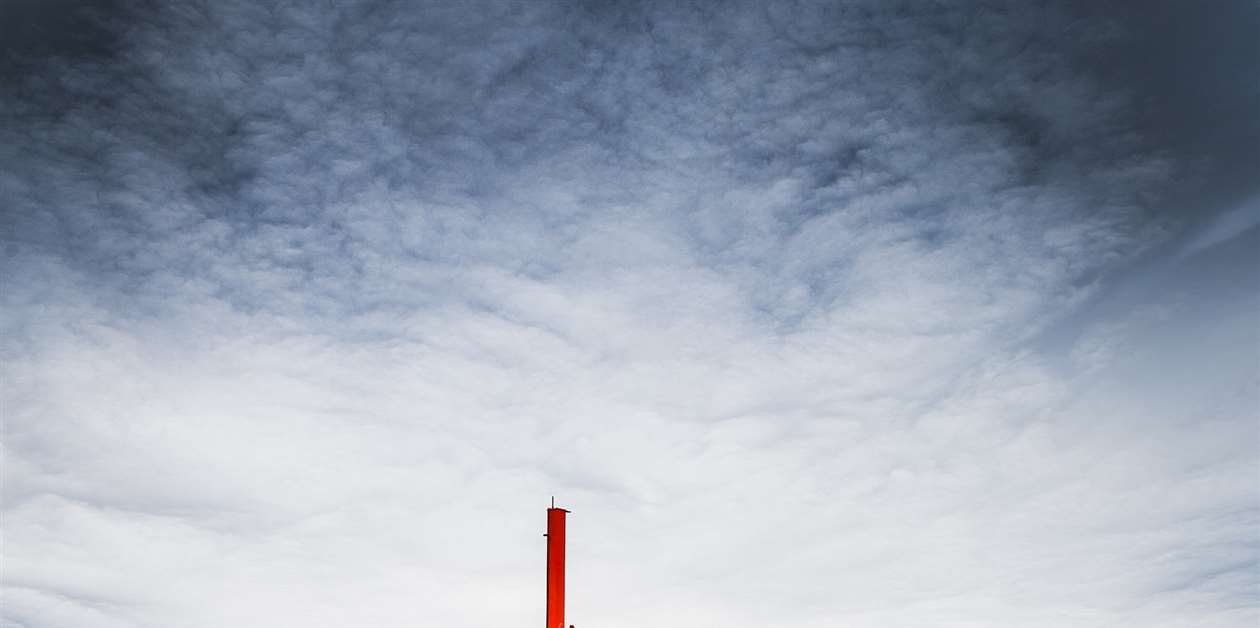 Sandvik’s autonomous Leopard drill rig - KHL Group