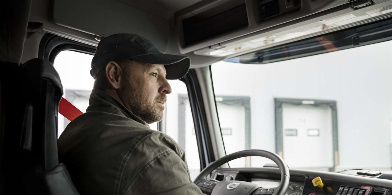 Volvo Trucks adds upgraded Bendix safety technology - KHL Group