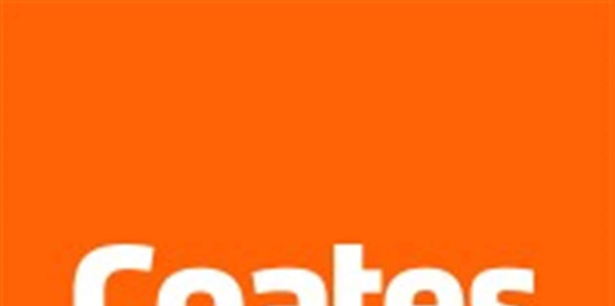 Coates creates power and HVAC business - KHL Group