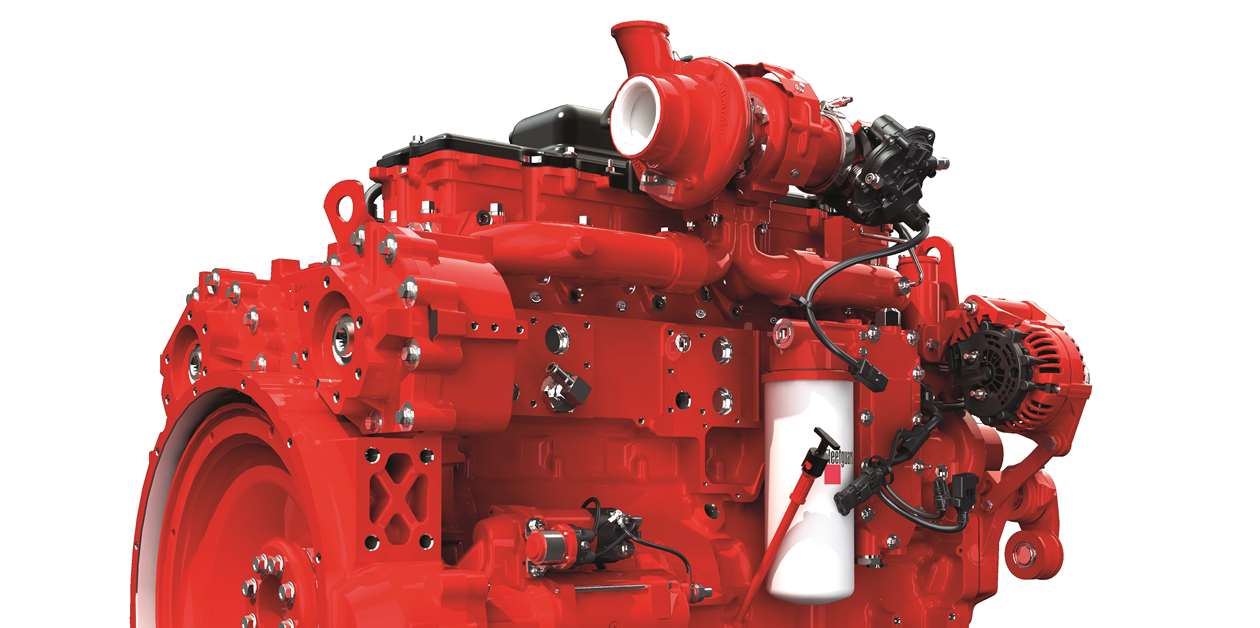 42nd Engine Yearbook hits top gear - KHL Group