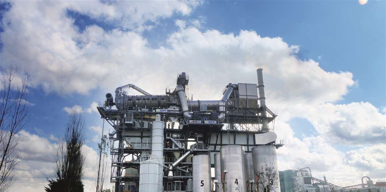 Construction moves towards adoption of sustainable solutions - KHL Group