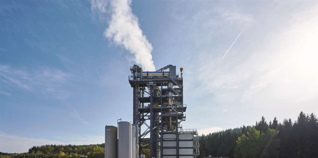 Construction moves towards adoption of sustainable solutions - KHL Group
