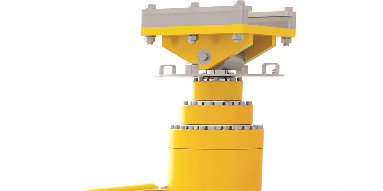 Enerpac launches lifter for small spaces - KHL Group